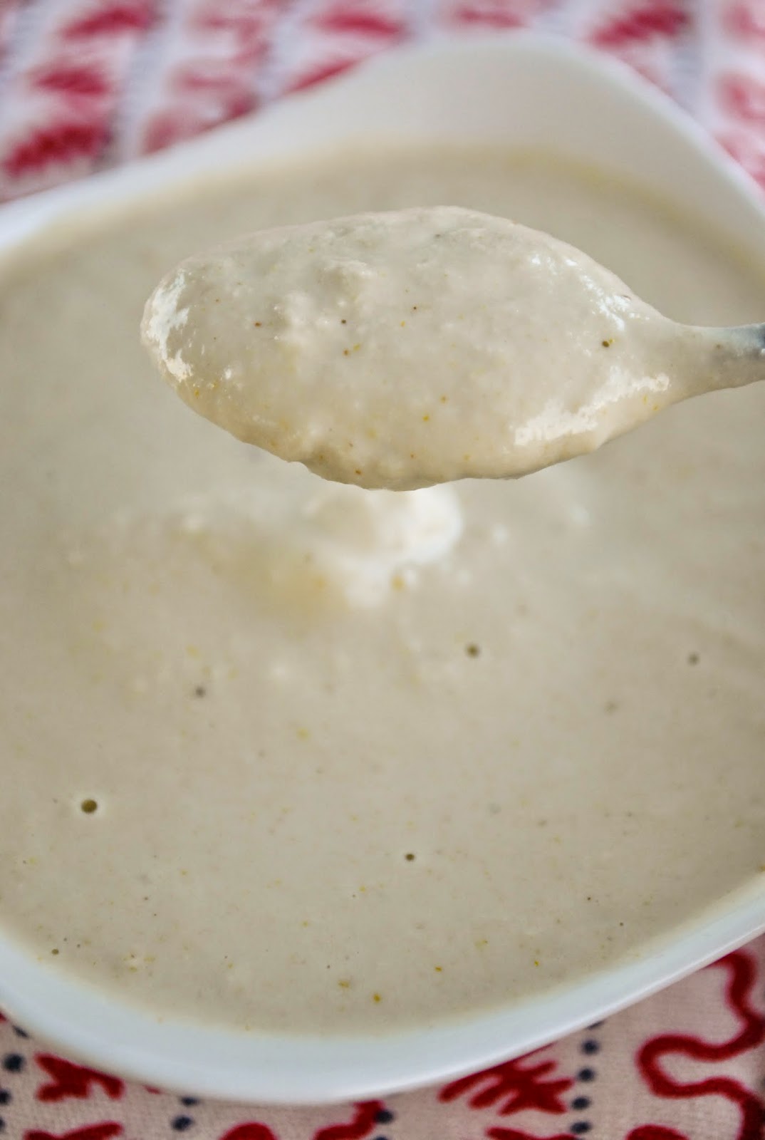 Hapukoor päevalilleseemnetest | Taimetoit.ee