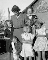 Hearts Turned To: Remembrances of Atella Wiltbank Haws by Shelby Slade