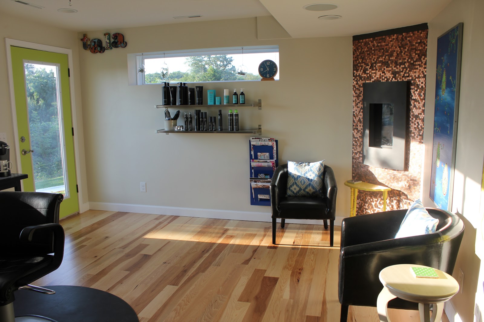 tala life: Tala Hair Studio Gallery