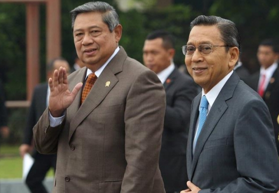 Masa Pemerintahan Presiden Susilo Bambang Yudhoyono - Student Terpelajar - Media Pembelajaran ...