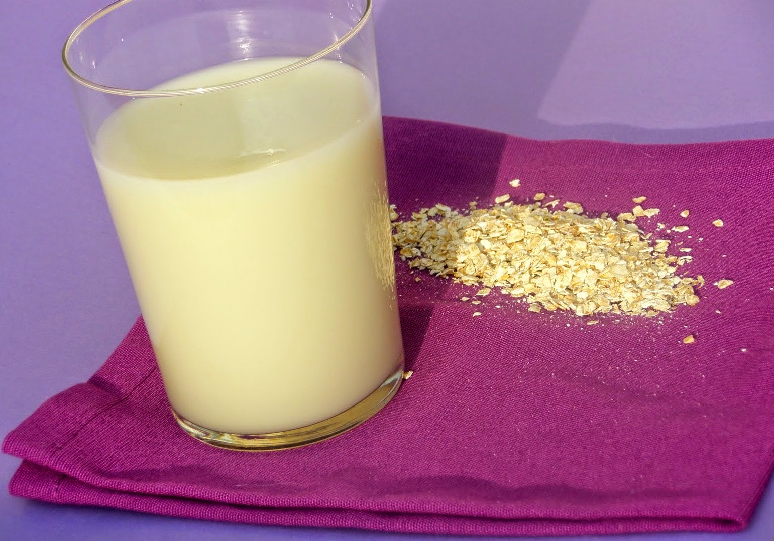 Agua de Avena para Adelgazar y Desintoxicar | Quiero Adelgazar