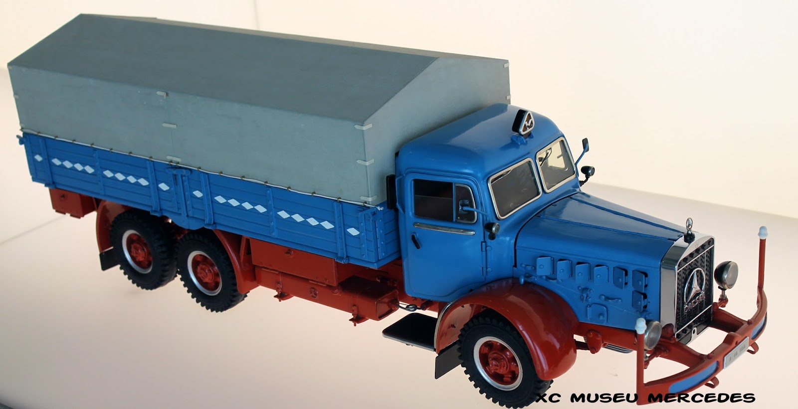 Imatges sobre rodes: MUSEU MERCEDES STUTTGART. L6500