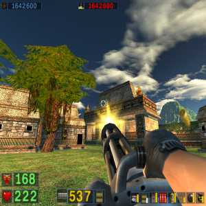 Serious Sam The Second Encounter Game Download - ARTIKEL GAME ONLINE