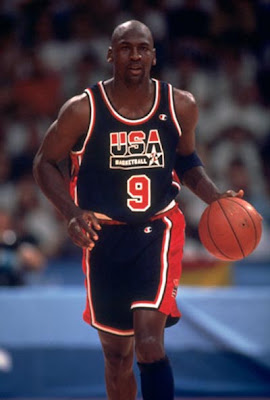 Michael Jordan Profile - The Sport and Football Report