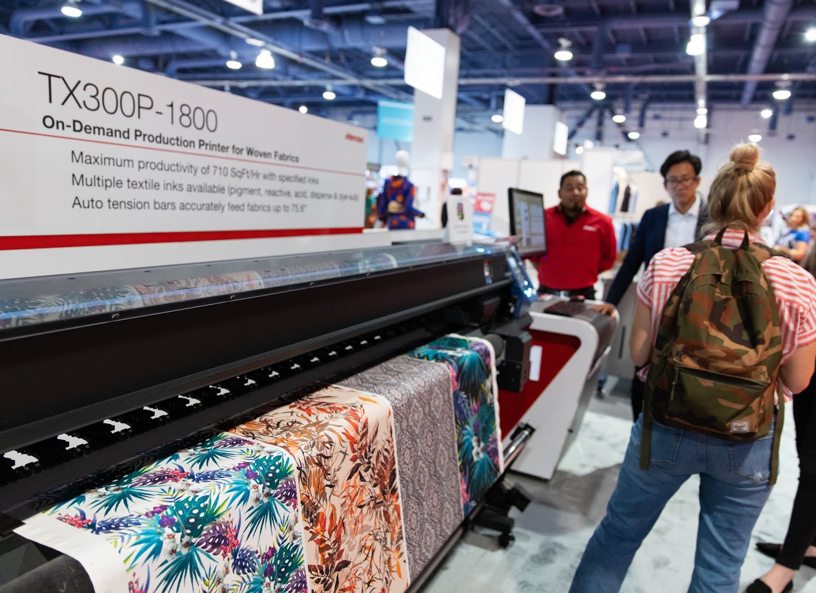 Virtual Inventory Domestic Manufacturing: Introducing the Future ...