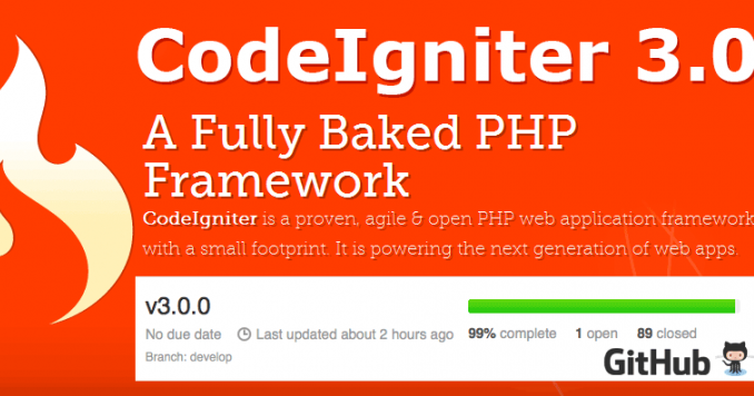 Pengenalan dan Konfigurasi dasar-dasar Framework CodeIgniter - DUNIA WAWASAN