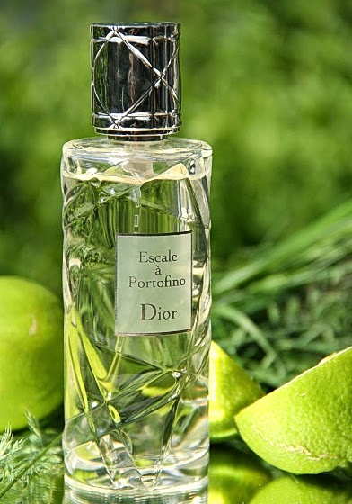 Parfüm Merakı: Christian Dior - Escale a Portofino (2008)