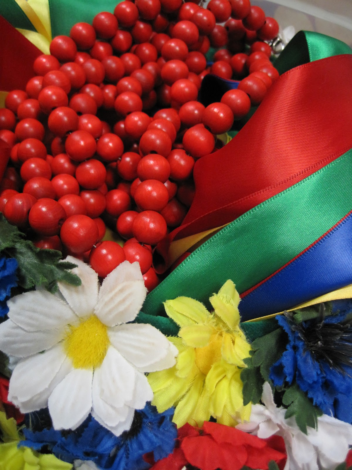 Romanetz Ukrainian Dance Ensemble