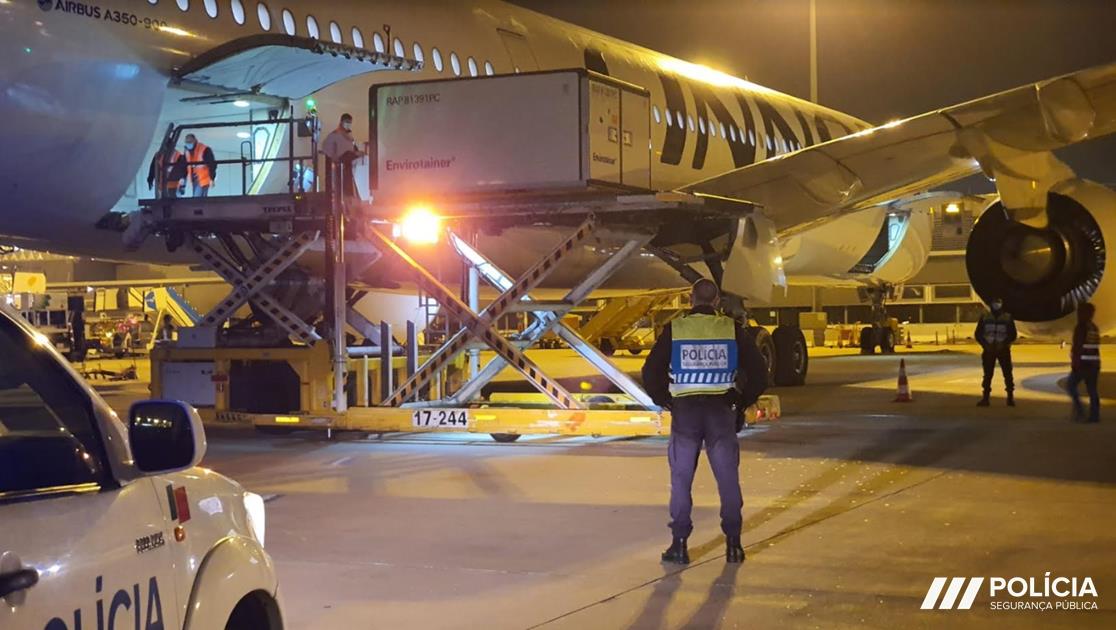 Comando Metropolitano de Lisboa da PSP