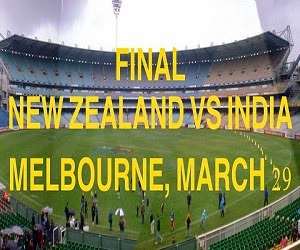 #KHABARLIVE BLOG: #CWC15 Reckless Predictions: Who’ll Play The 'Cricket ...