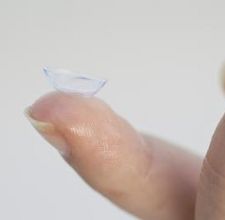 How to Reuse Daily Contact Lenses ~ Contact Lenses