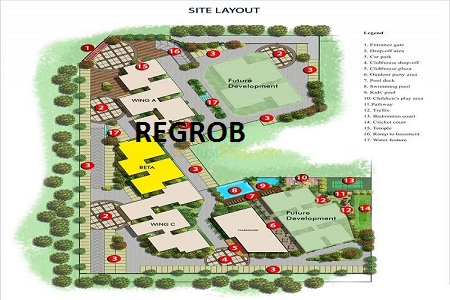 This Blog is about the various residential projects in India. : Lodha ...