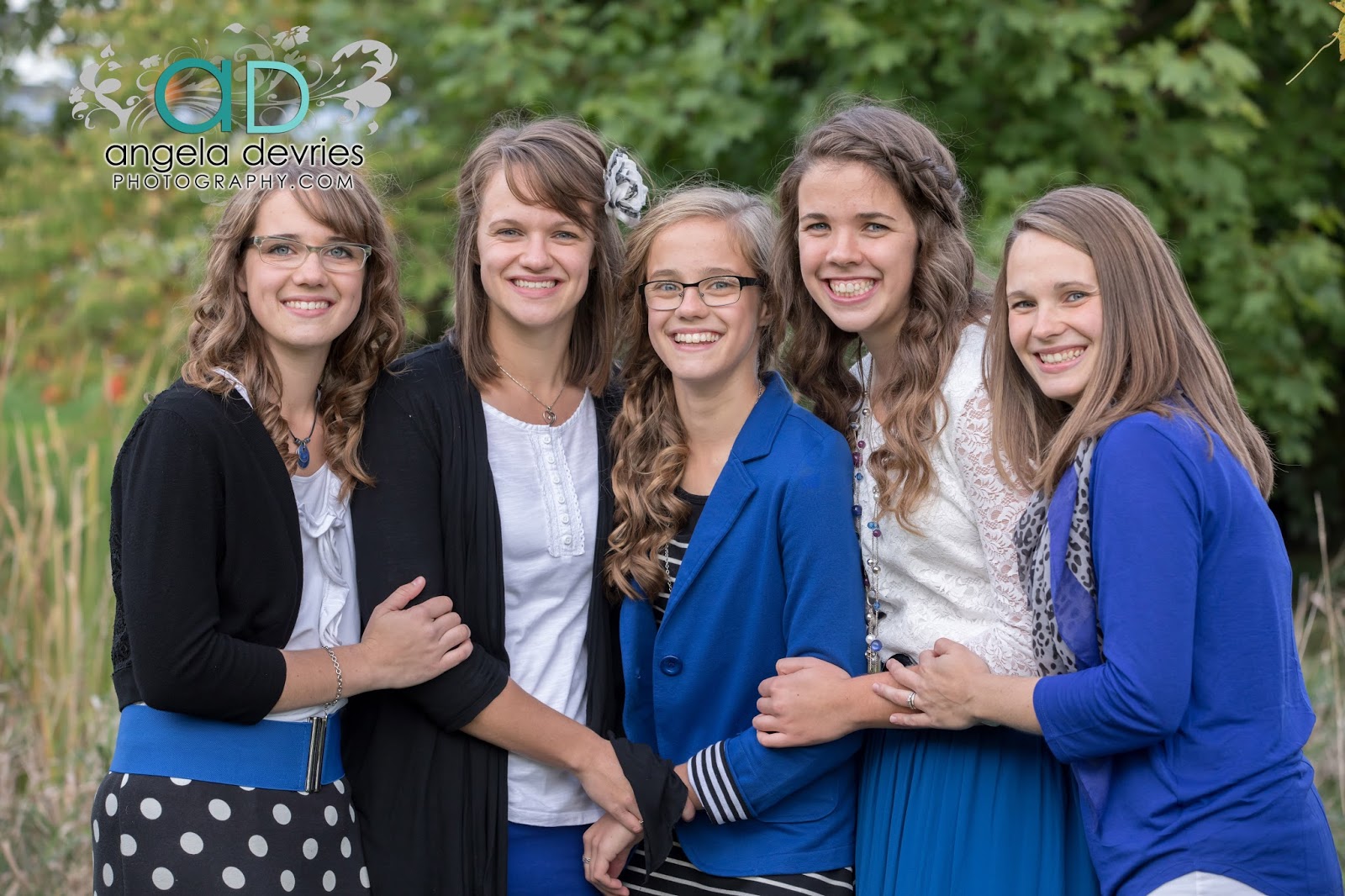Angela DeVries Photography: DeHaan Family! It has been such a blessing ...