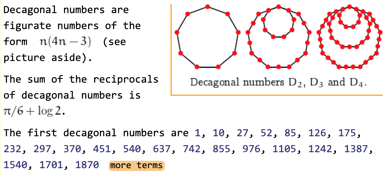 Mathematical Meanderings: July 2019