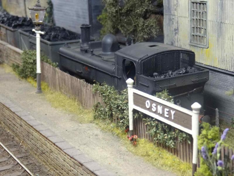 KINGSBOROUGH MODEL RAILWAY: Layout Inspiration