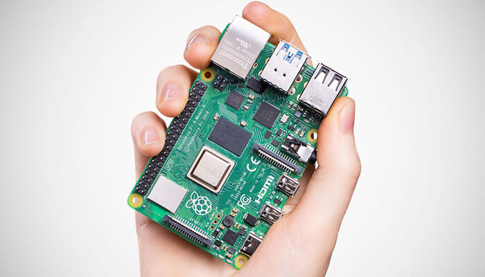 Configurar Raspberry Pi 4 Para Obtener El Máximo Rendimiento