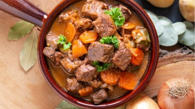 El Gourmet Urbano: #ALMUERZO #CARNES RECETAS 🥩 🥘 | Redondo de ternera ...