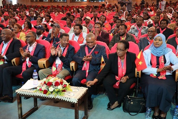 Pan-African News Wire