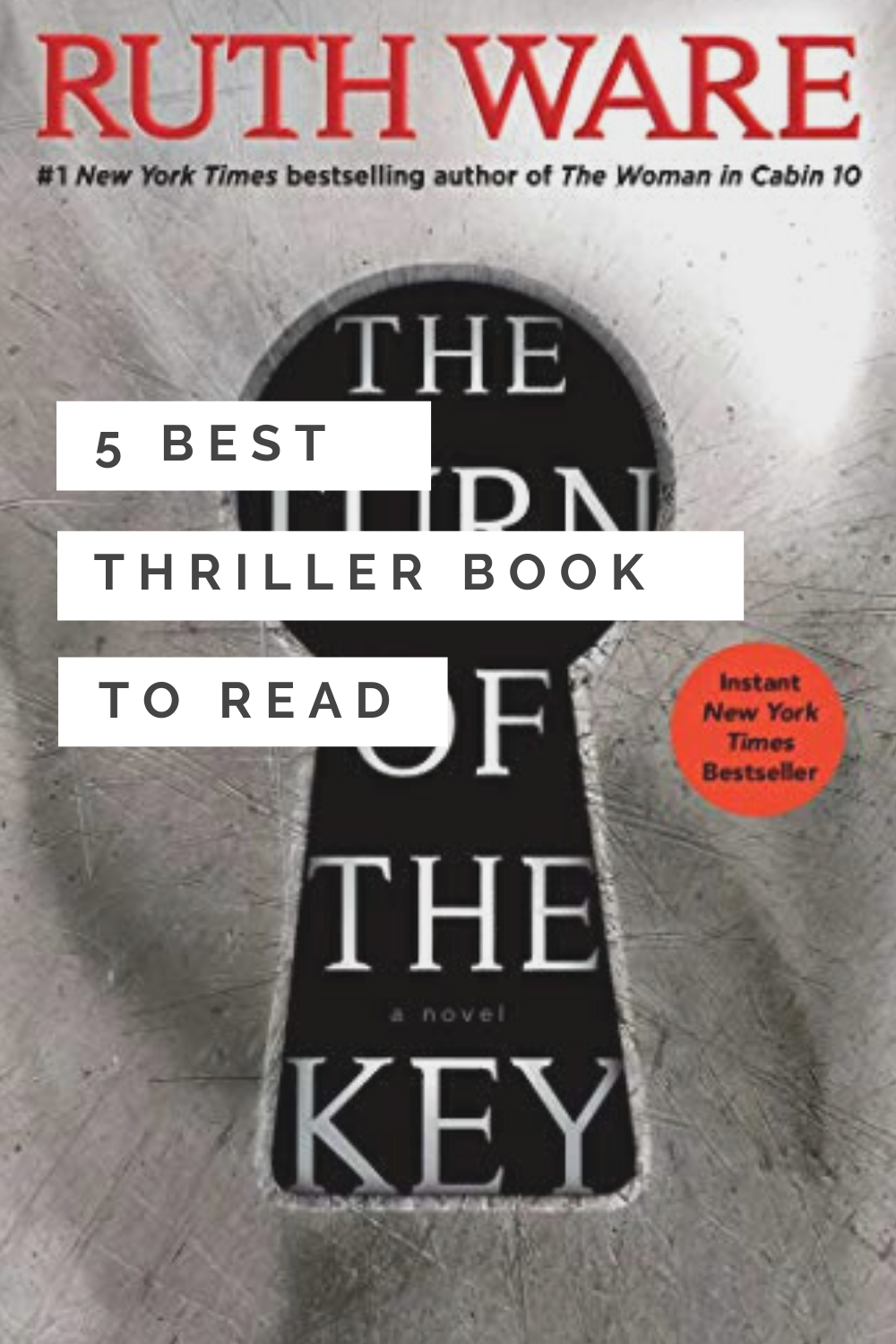 5 Best Thriller Book To Read 5-best-thriller-book-to-read