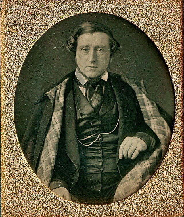 Victorian Men Hairstyles: That's What Gentlemen Looked Like From ...