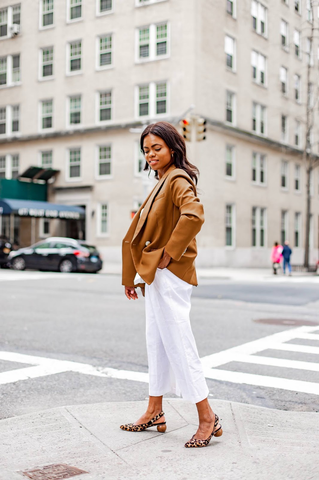 Dadou~Chic: Upper West