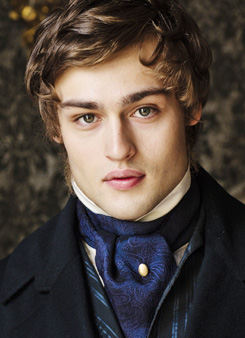 Shirl In The City: Eye Candy... Douglas Booth