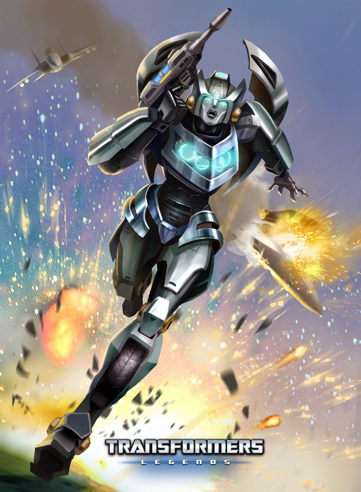 Danny Pak: Illustrations