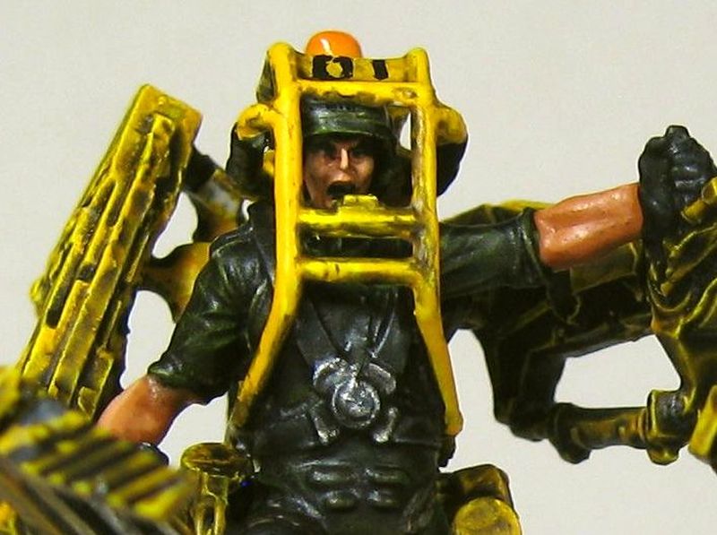 My Prodos Games Aliens