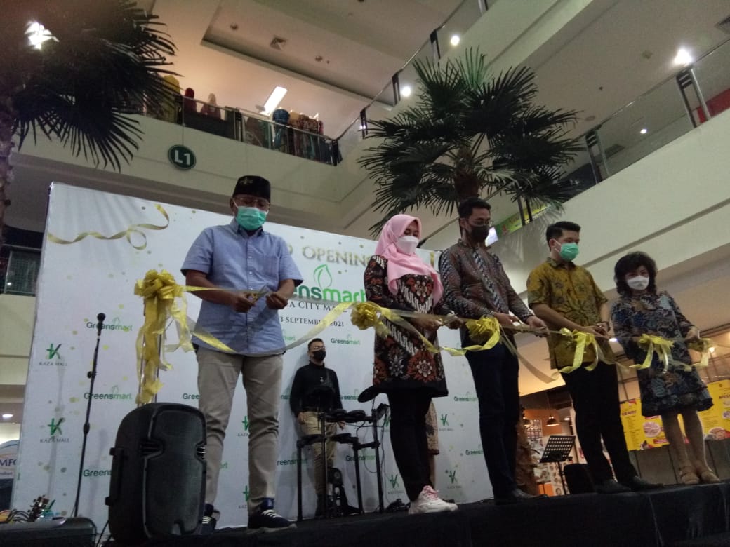 Greensmart Salah Satu Bisnis Retail Yang Menjadi Favorit Di Masa Pandemi