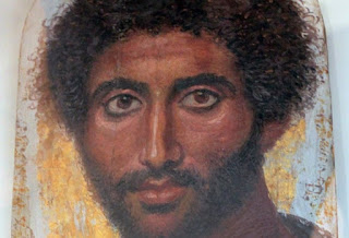 A Scientist Released A Painting of Jesus And It Changes What Everyone ...