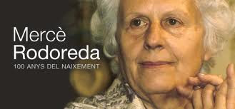 Aprendre de llengua: Conéixer Mercè Rodoreda