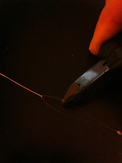 CriticalAngling: Tying the Knot...for NanoFil