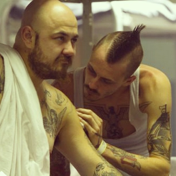 K-11 Movie Fan Site: 07/04/13 - 14/04/13