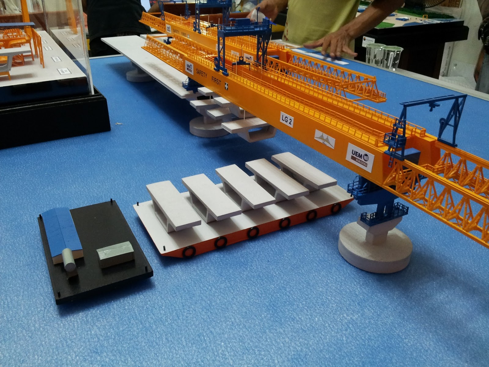 Orkid Art Design: Pembuat Maket / Architectural Scale Model Maker Indonesia