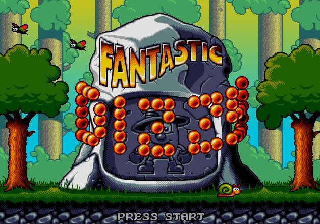 Indie Retro News: Fantastic Dizzy - Browser based Sega Megadrive ...