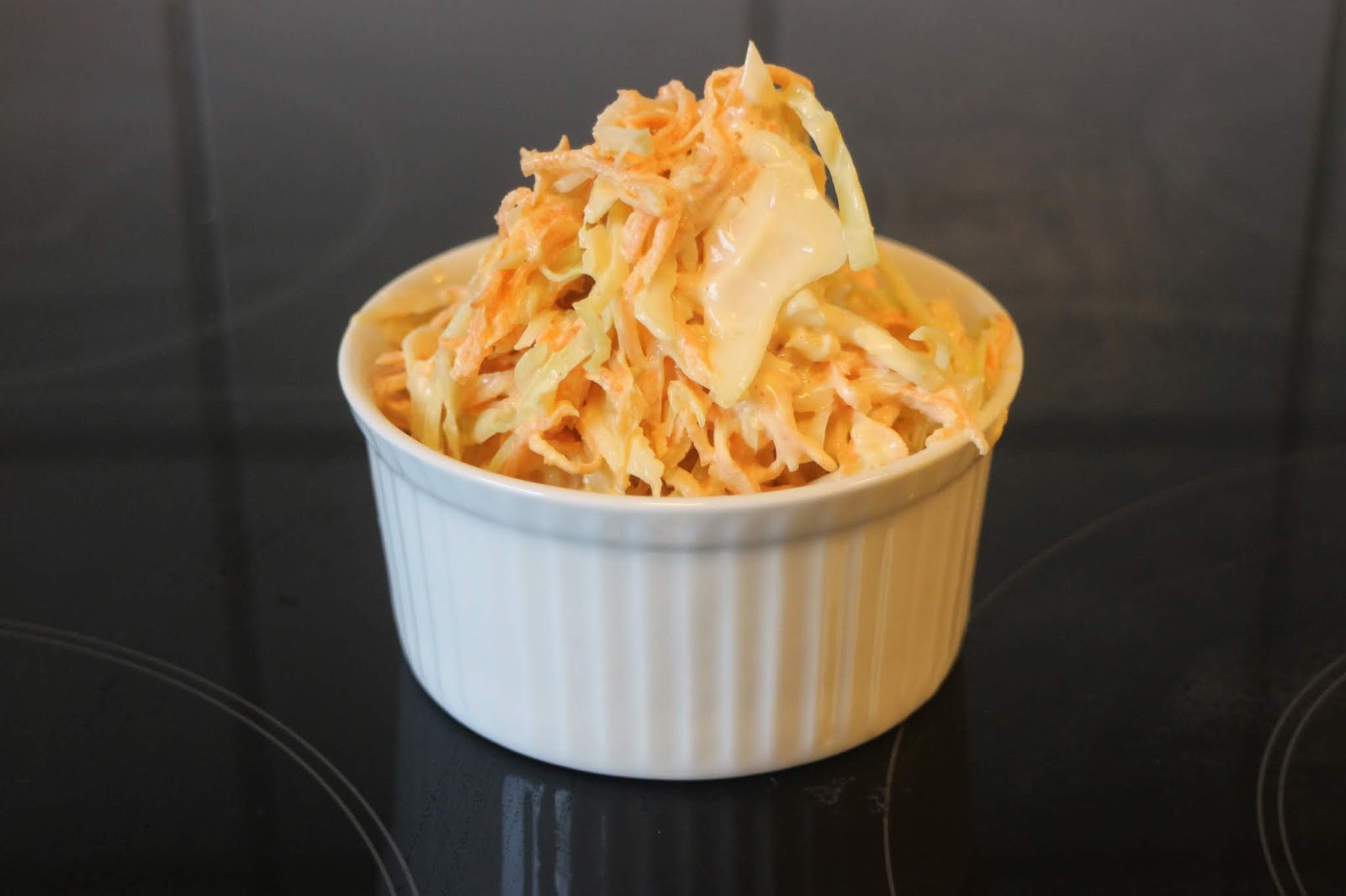 ABC i Persisk mat : Coleslaw