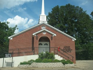 summer reading: Love, Ruby Lavender - Deborah Wiles