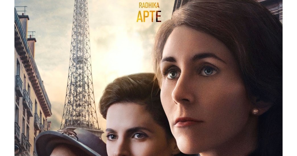 Film Intuition: Review Database: Movie Review: A Call to Spy (2019)