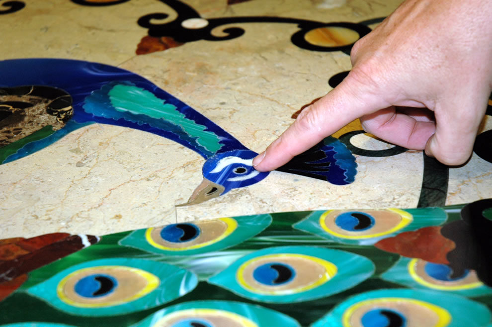 Water Jet Machine Tiles at Margaret Fisher blog