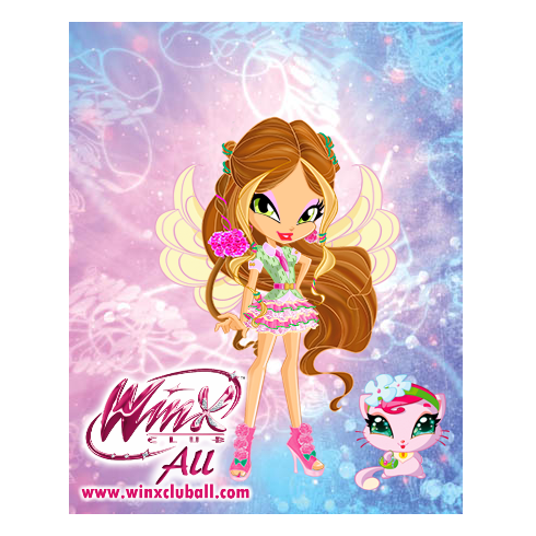 ¡Nuevos atuendos para el Winx Avatar! - New outfits for the Winx Avatar ...