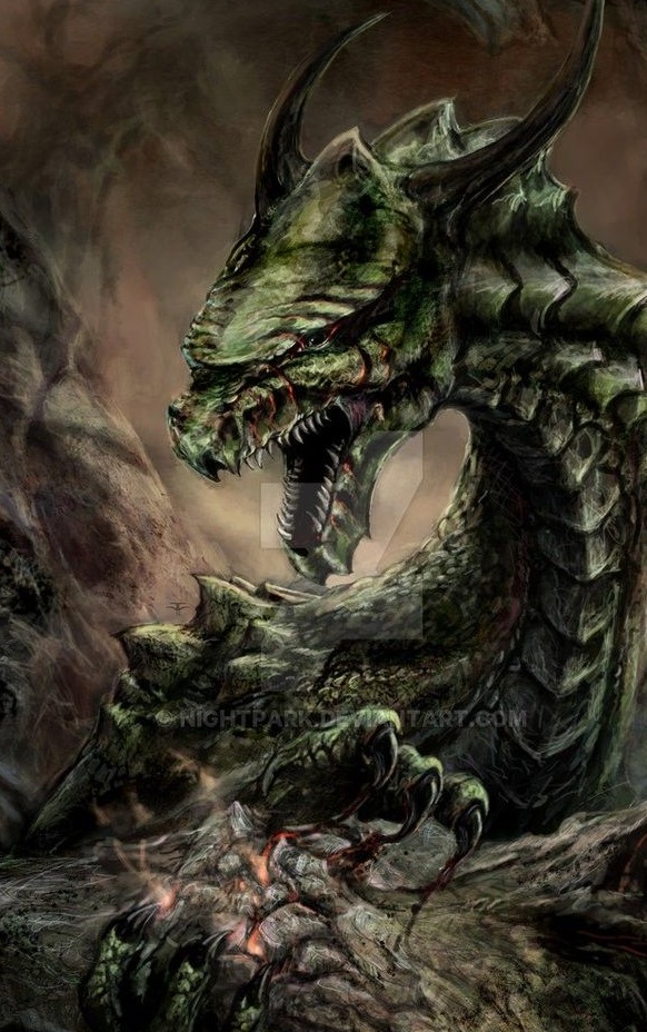 EL INFRAMUNDO UN VIAJE SIN RETORNO