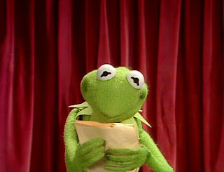 Herbie's World of Kitsch & Toys: THE MUPPET SHOW BOARD GAME by PALITOY ...