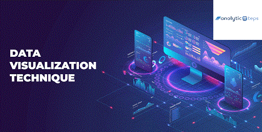 TOP 5 DATA VISUALIZATION TECHNIQUE