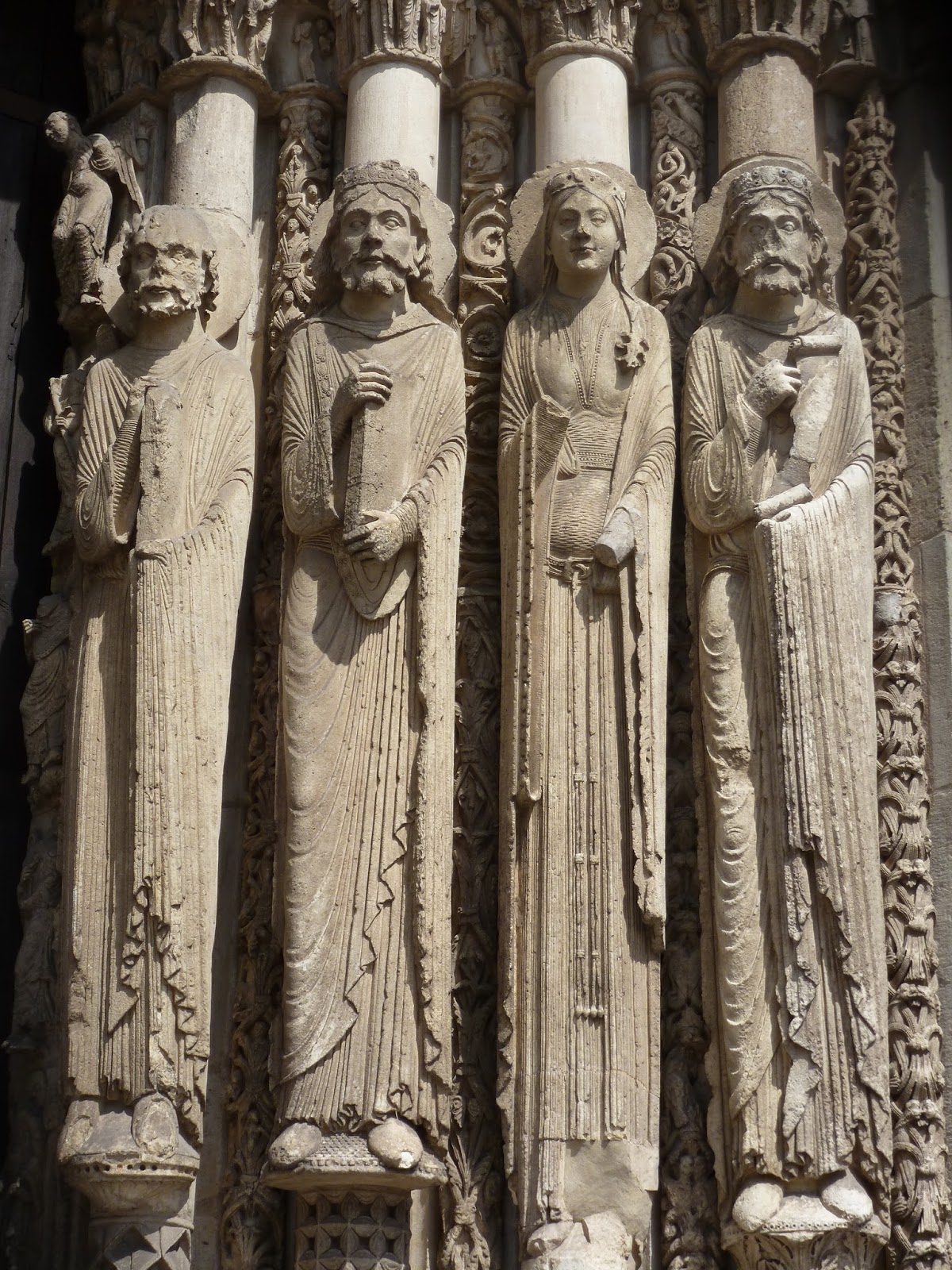 Professor Blanchard's Class Blog: October 2015