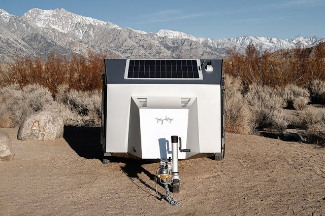 Tecnoneo: El remolque Polydrops P17A esta equipado con un sistema ...