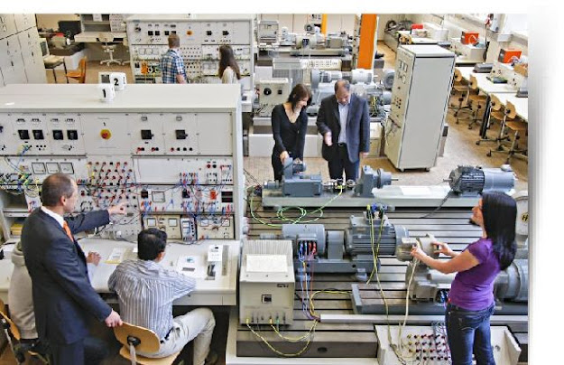 What are the Opportunities for Electrical Engineers?