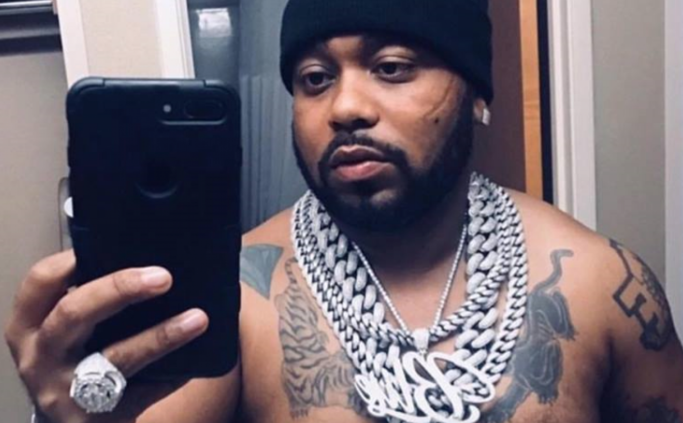 Rhymes With Snitch | Celebrity and Entertainment News | : Pretty Ricky ...