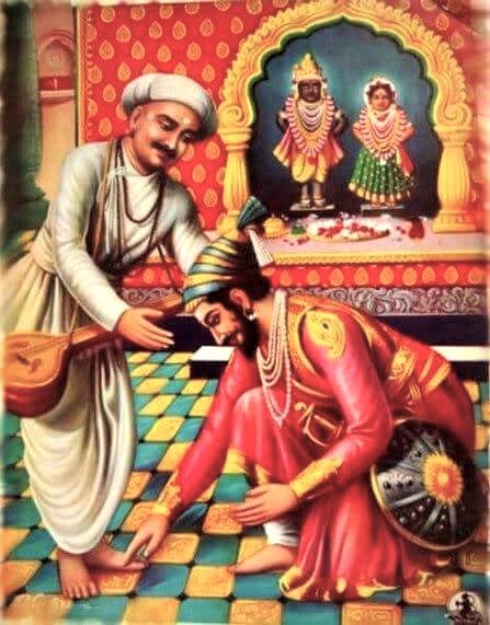 Sathya Sai with Students: Sri Sathya Sai Narrates: The Story of Samarth ...