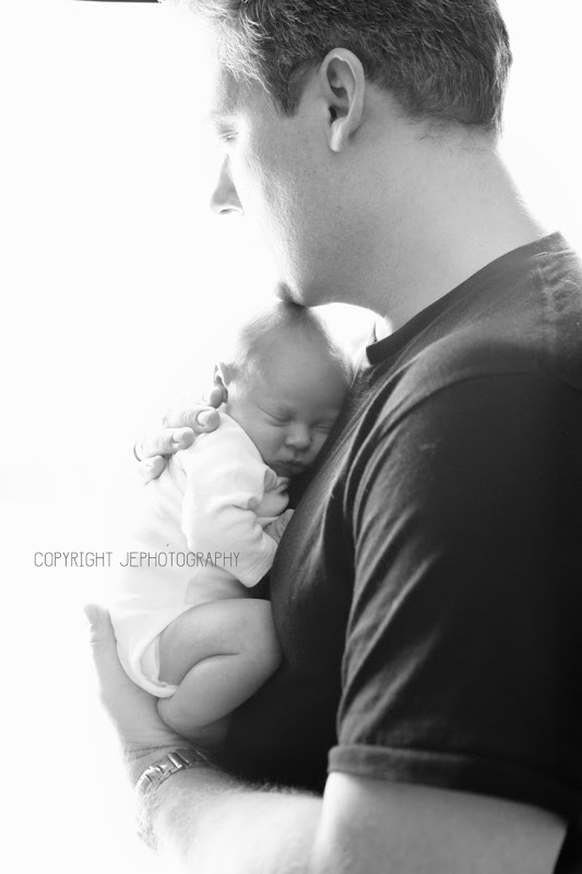 Baby Declan: 6 Days Old: Jack.E Photography (JEP)