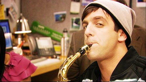 ALL ABOUT HOLLYWOOD STARS: B.j. Novak Profile and Pics